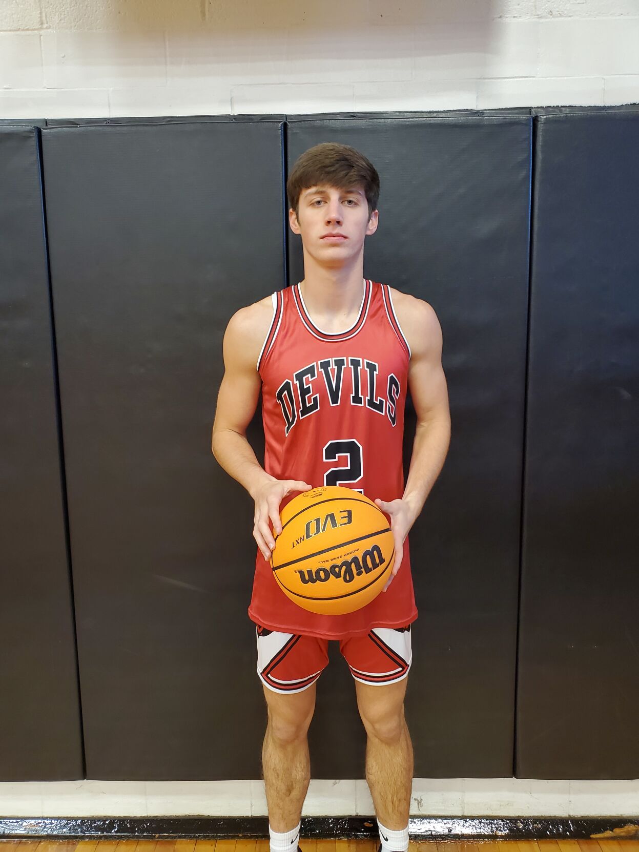 Devil boys' basketball opened season Thursday night | Jackson Star and ...