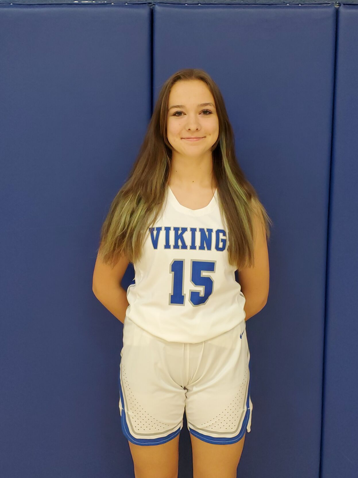 Lady Vikings top Nitro in girls' basketball battle | Jackson Star and ...