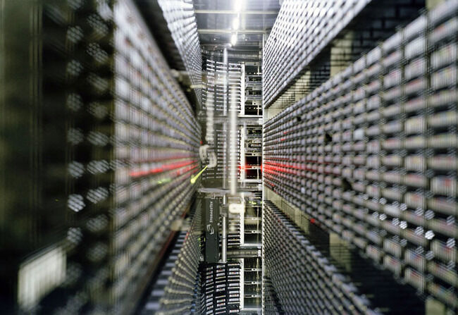 Irby: State still developing method to value billion-dollar data center ...