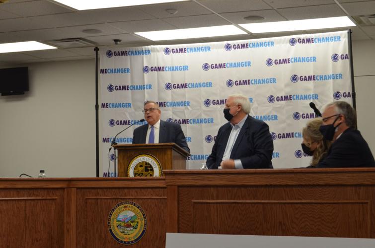 GameChanger expanding efforts to combat opioid, other drug addiction ...