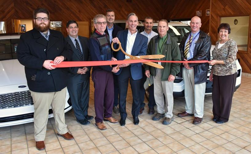 Timbrook Ford of Oakland open for business | Garrett News | wvnews.com