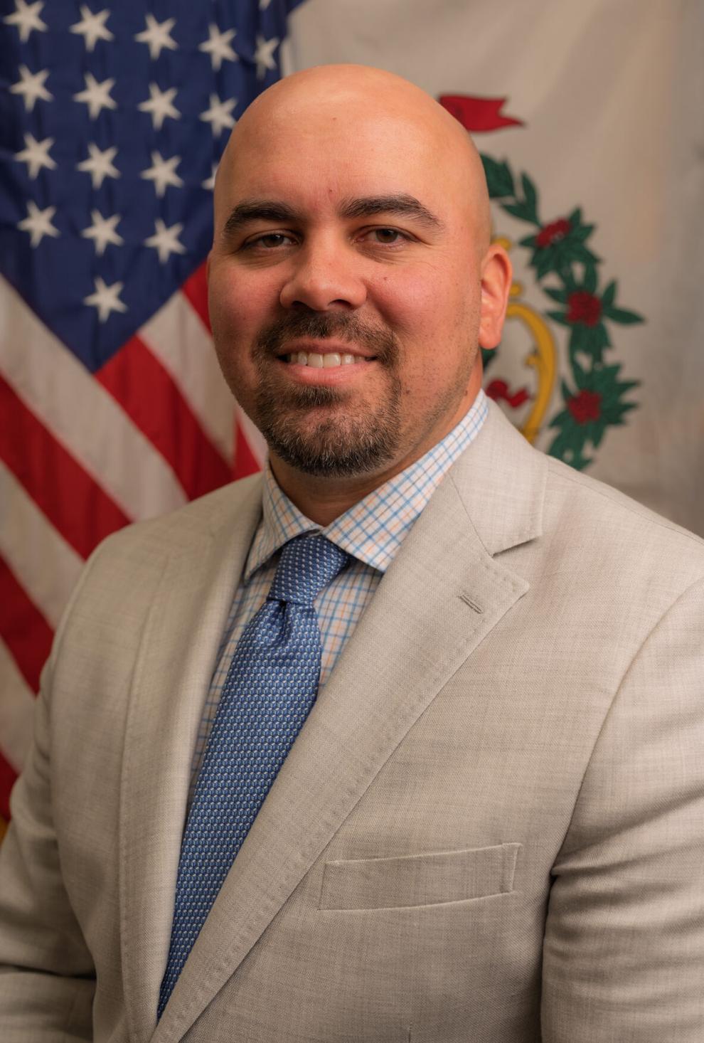 WV SBDC names Bruce Harrison business coach in Keyser | WV News ...