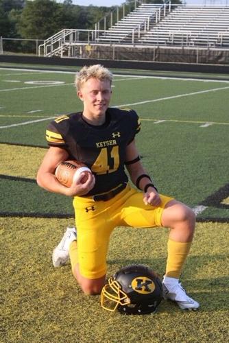 Frankfort and Keyser land 11 on Class AA and Class AAA All-State ...
