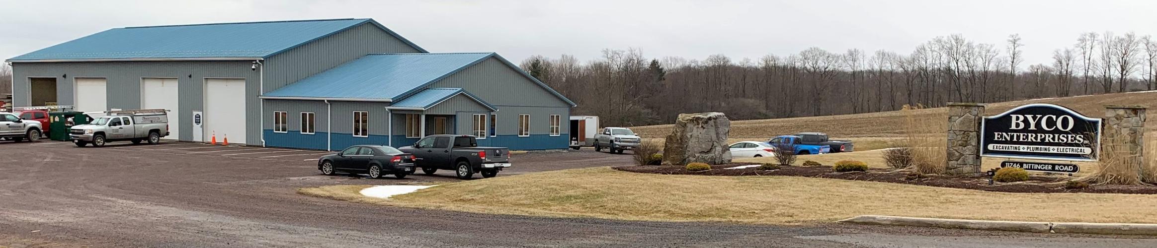 Byco Enterprises Inc. celebrates 30 years in business | Garrett News ...
