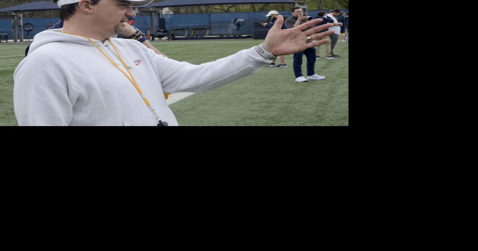 Will WVU take inspiration from Georgia Tech's upset win? | West ...