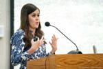 Secretary Chelsea Ruby | | wvnews.com