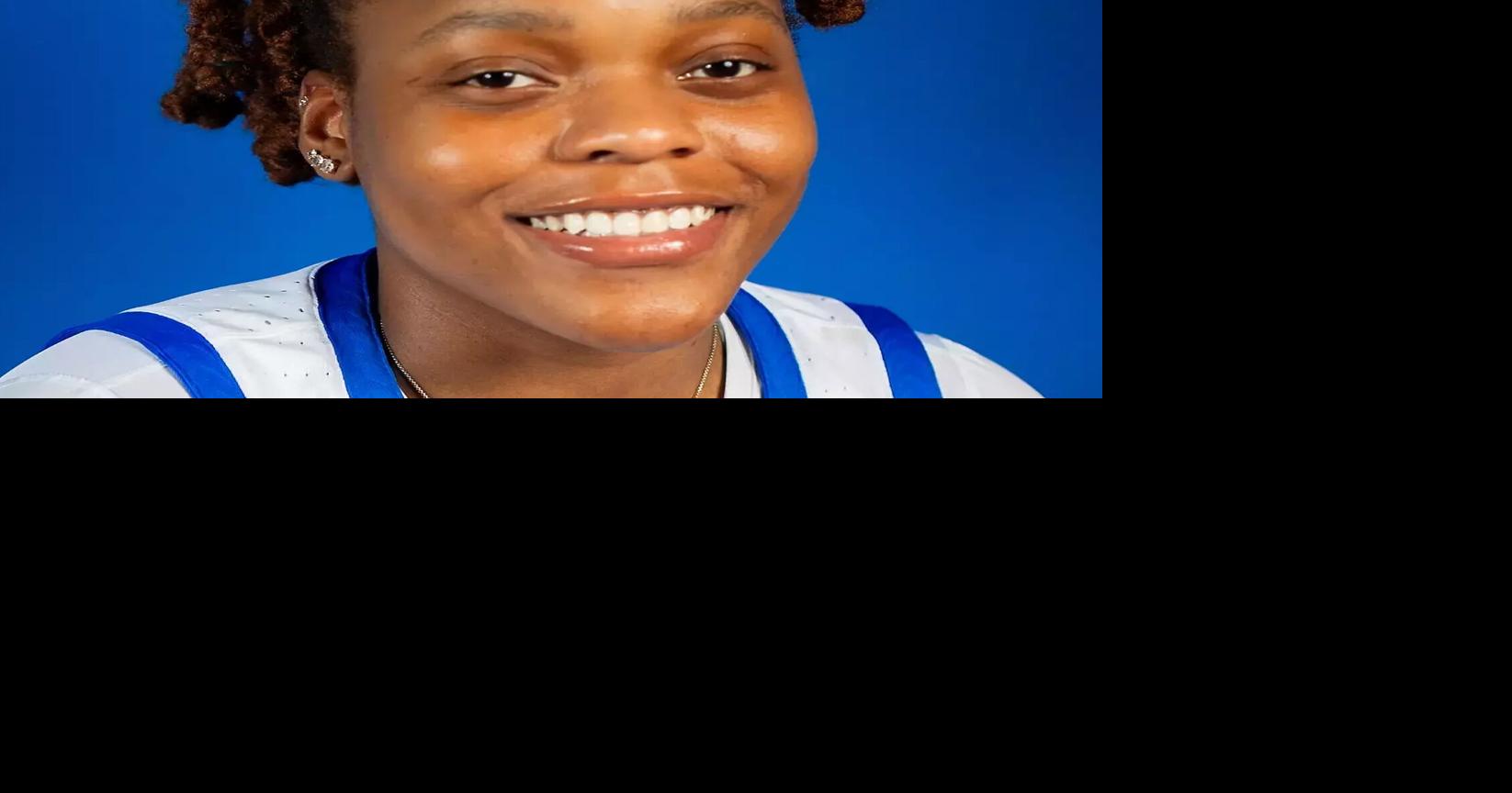 WVU announces signing of Divine Tshibuabua to women's hoops | West ...