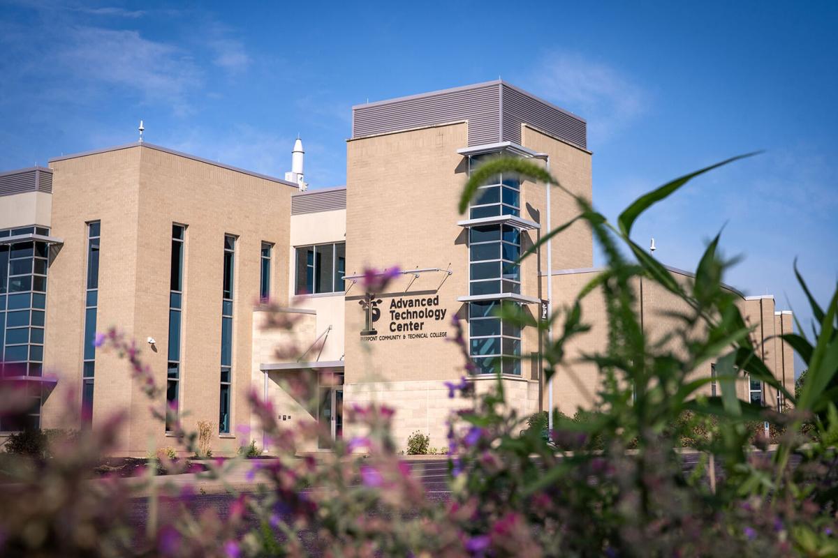 Pierpont regains full accreditation status from HLC | WV News | wvnews.com