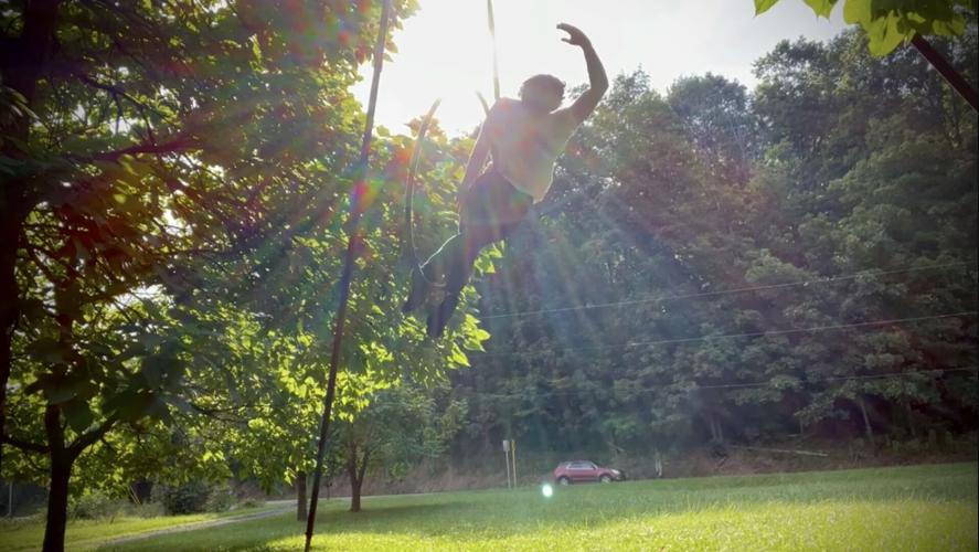 'He's got something special:' Jane Lew (West Virginia) teen rising to ...