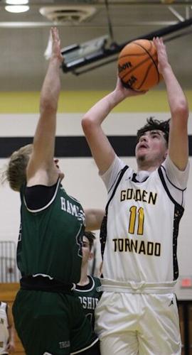 Keyser tops Hampshire in all-important sectional matchup, 53-45 ...