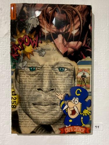 Sleeth Gallery at West Virginia Wesleyan puts spotlight on arts ...