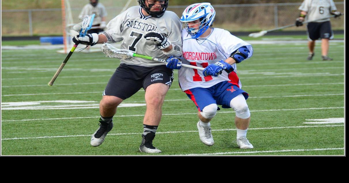 Six lacrosse players named to all-state teams, Coaches see potential ...