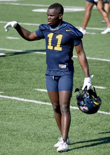 Confidence the key for West Virginia's Fortune | | wvnews.com