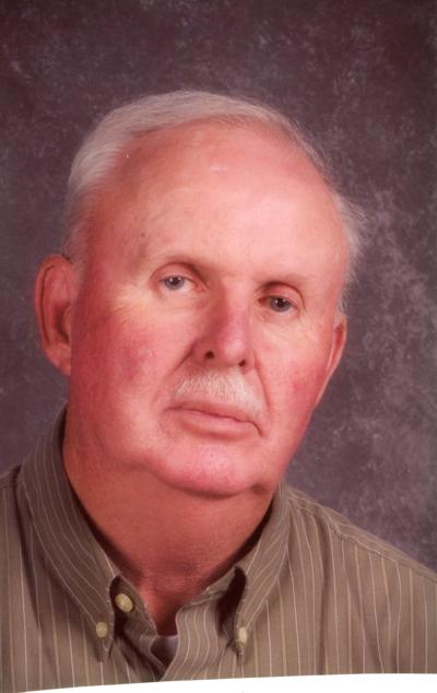 Robert “Bob” Larry McClain | Harrison Obituaries | wvnews.com