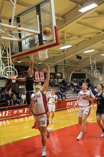 Devils gain ninth win of season with victory over Tyler Consolidated ...