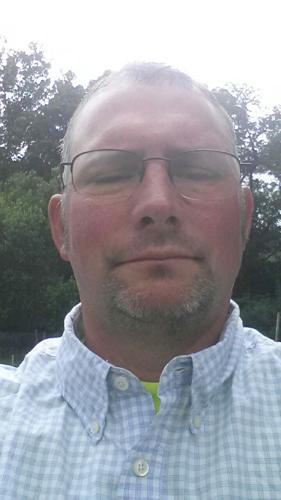 Brian Snyder | | wvnews.com