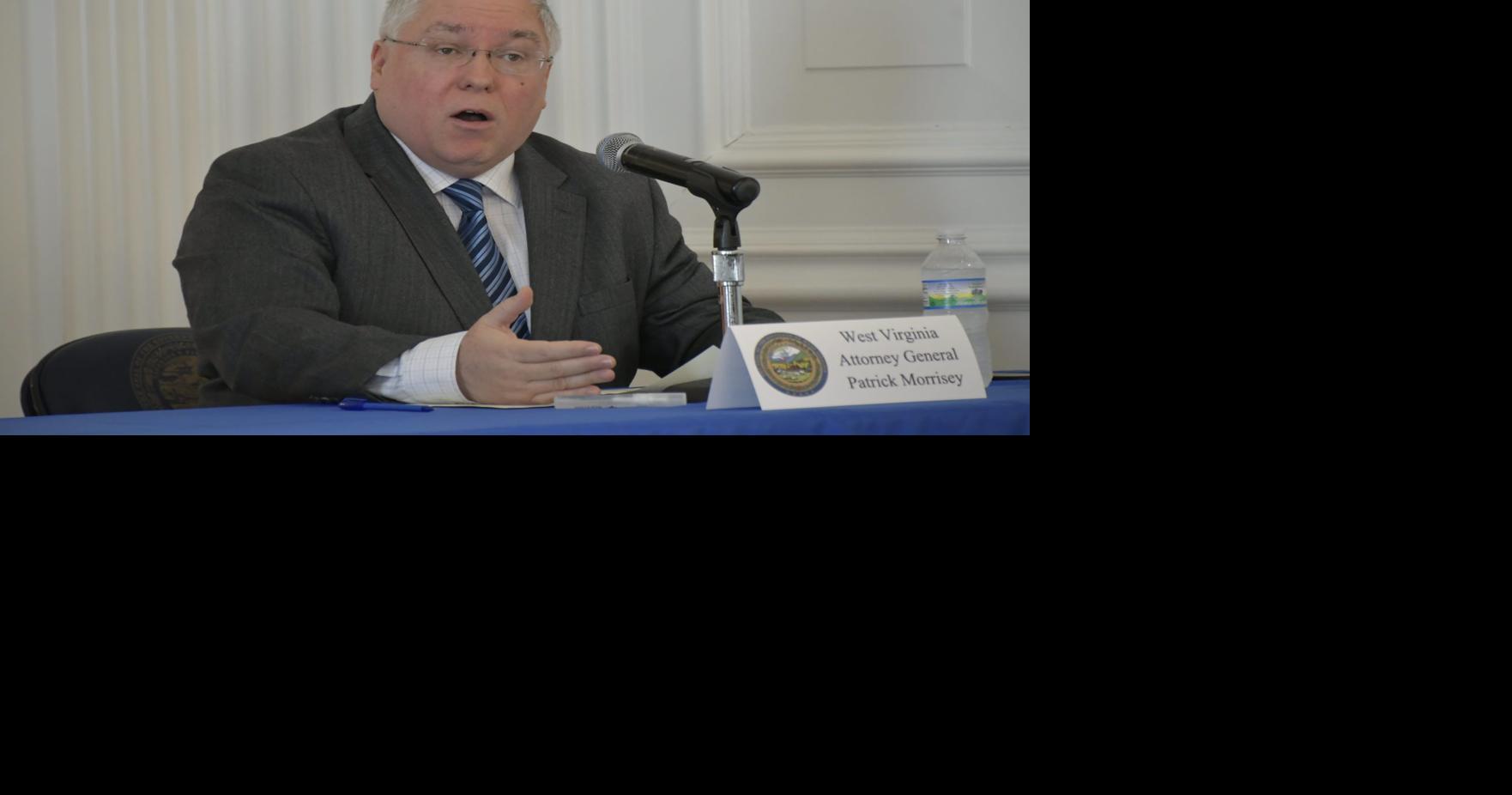 WV Attorney General lends support to ease regulatory burden in COVID-19 ...
