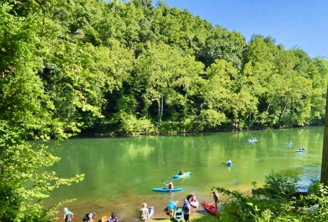 Tygart Valley River Rally to explore local Grafton, West Virginia ...