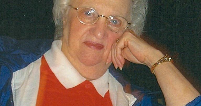 Norma Jean 'Jeannie' Kyle | Harrison Obituaries | wvnews.com