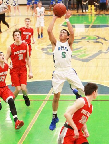 RCB survives to beat Bridgeport, 47-42 | Harrison County High School ...