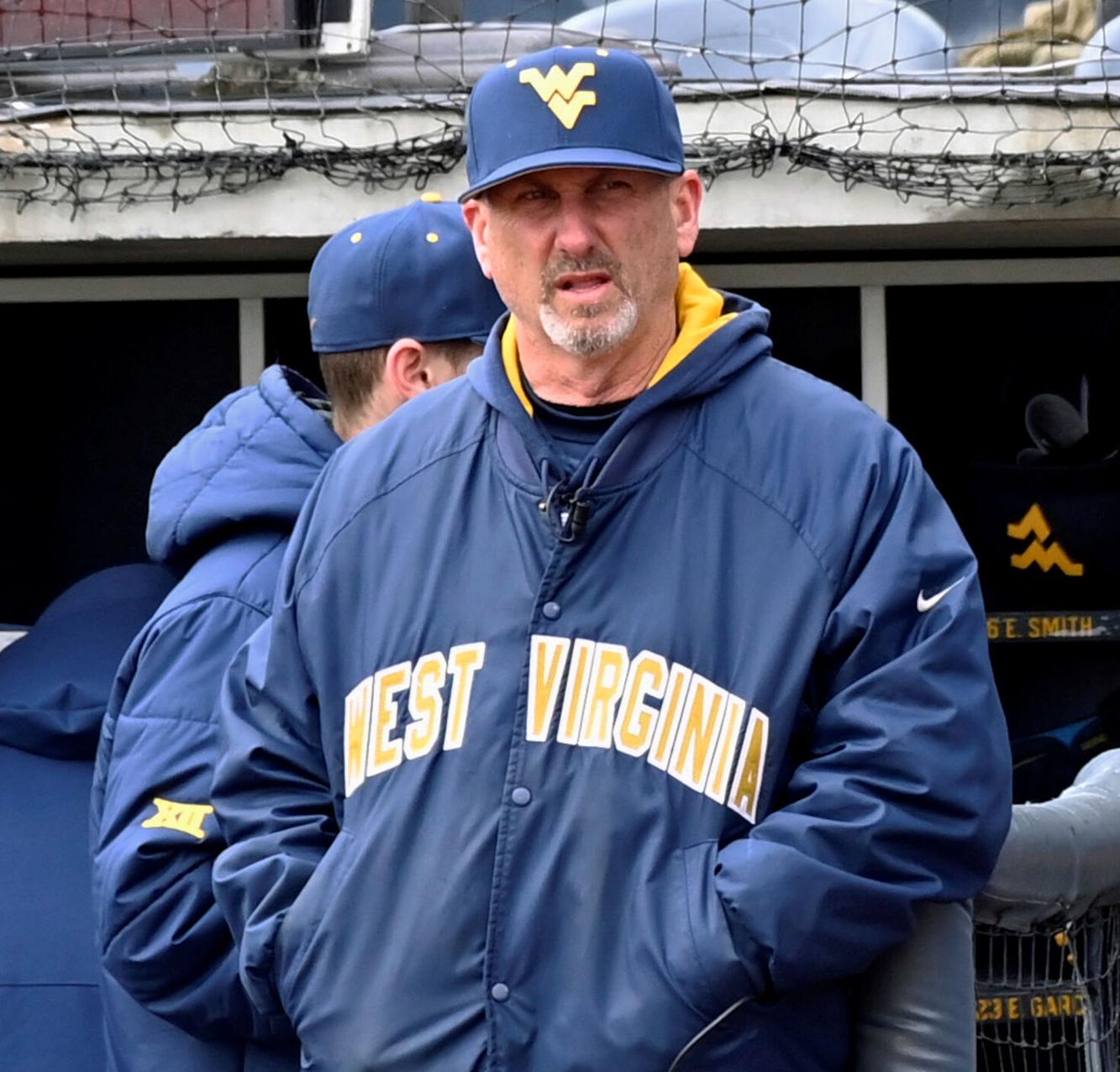 Randy Mazey did so much for WVU | West Virginia University Sports ...