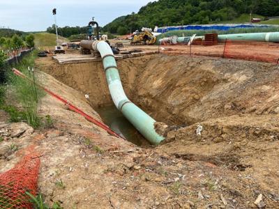 Federal regulator oversees 3 million miles of pipelines, including MVP ...
