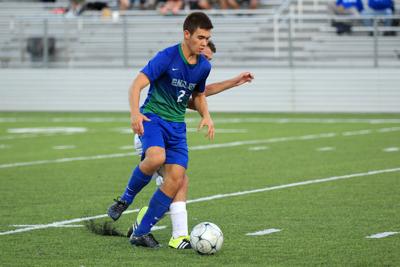 20 Questions with Emilio Buffey | Harrison County Local Sports | wvnews.com