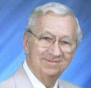 Rev. Dr. William C. Ellis | WV Obituaries | wvnews.com