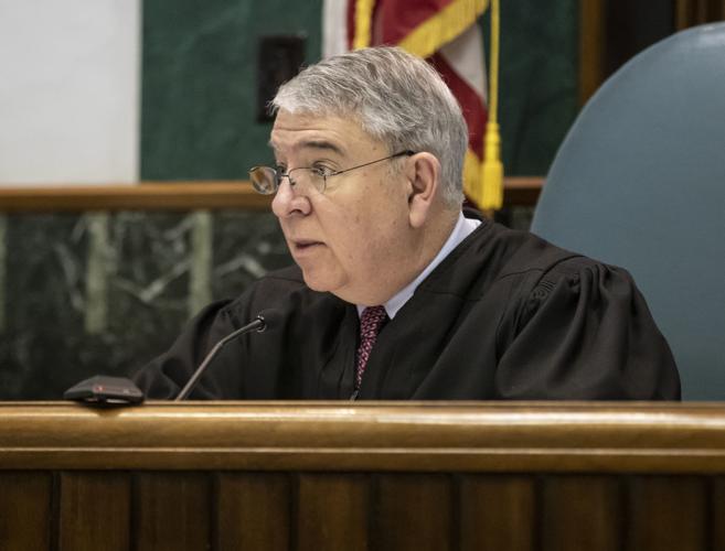 Trial set in late April for Harrison, WV, cold case homicide | WV News ...