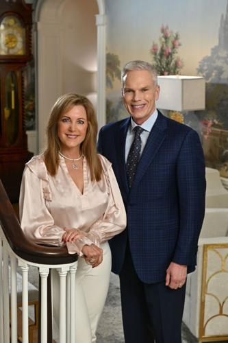 Brad and Alys Smith to receive 2026 Good Scouter Award | WV News ...