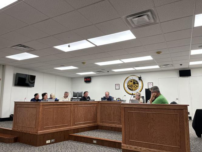 Harrison Board of Education to consider teacher contracts, lease for ...