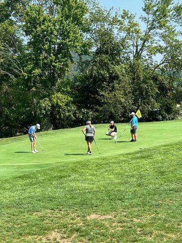 Lewis County Golf Opens Season | Weston Sports | wvnews.com