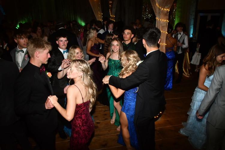 Prom for all: Schools break barriers with free attire and safe after ...