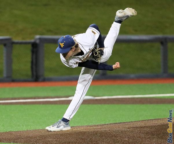 Photo Gallery I: West Virginia Mountaineers - Akron Zips | West ...