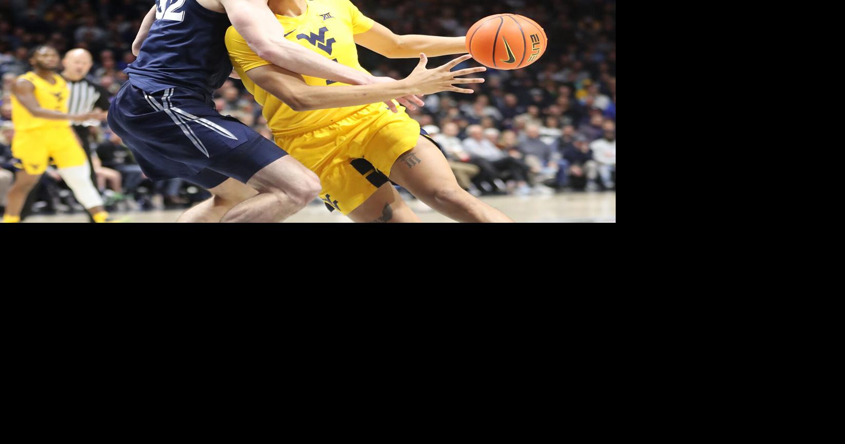 WVU goes cold at the worst possible time in loss to Xavier | West ...