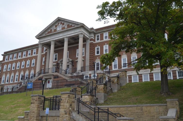 West Virginia University students return to Morgantown this weekend ...