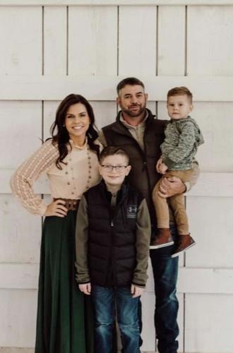 Weston (West Virginia) youth to make stage debut in 'A Christmas Story ...