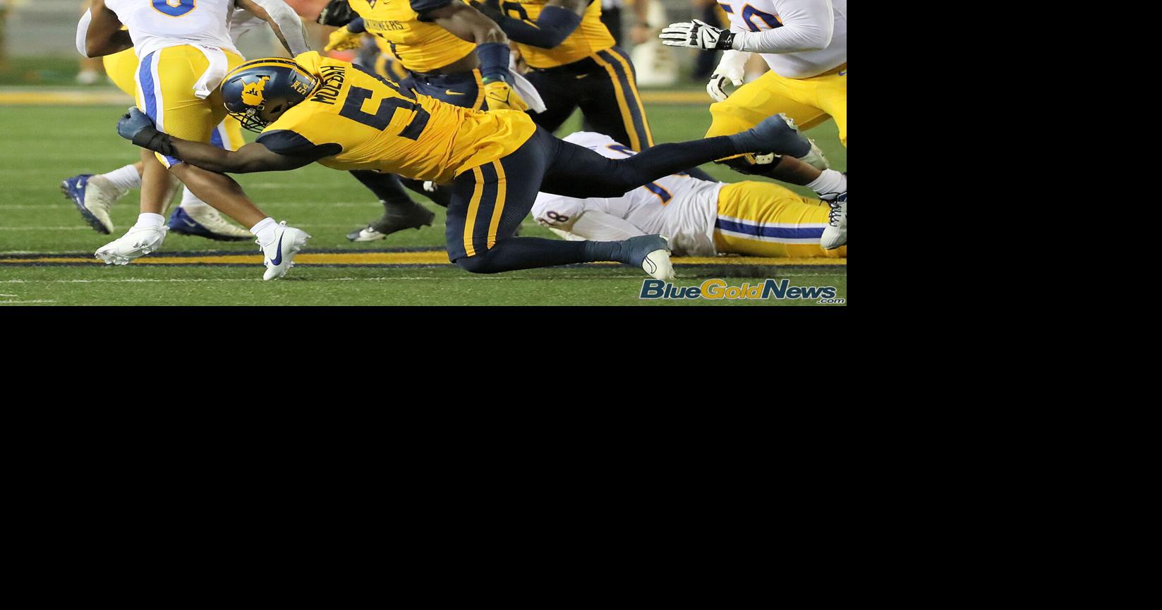 Photo Gallery I: West Virginia Mountaineers - Pitt Panthers | West ...