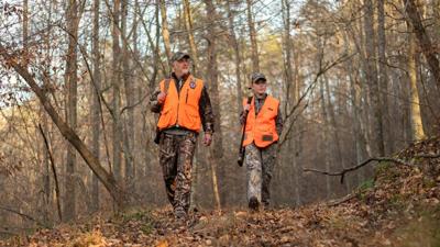 West Virginia DNR releases new hunting regulations for 2025-2026 ...