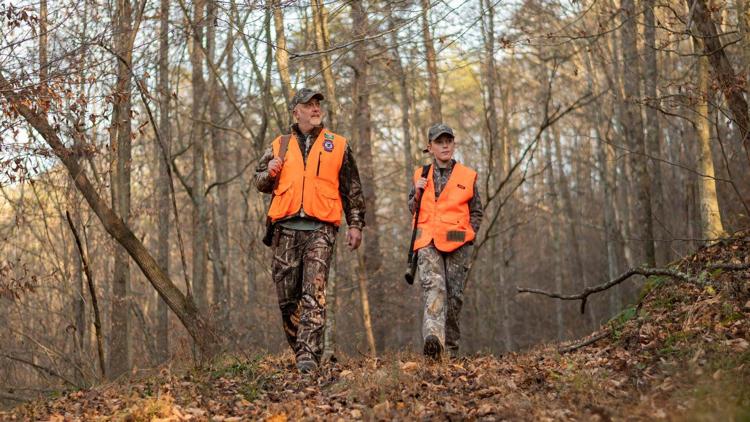 West Virginia DNR releases new hunting regulations for 2025-2026 ...