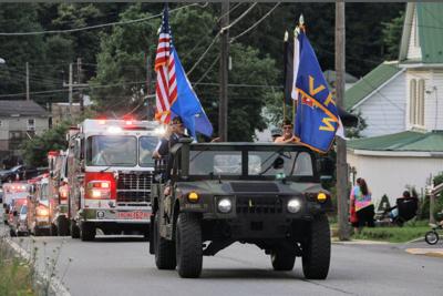 Terra Alta Volunteer Fire Department sets 99th 4th of July celebration ...
