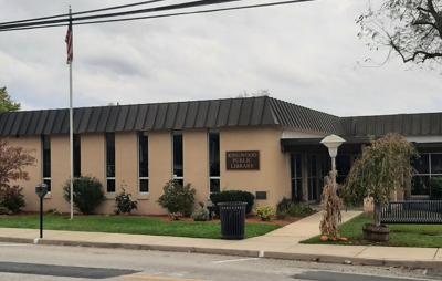 Kingwood Library plans activity and reading programs | Preston County ...