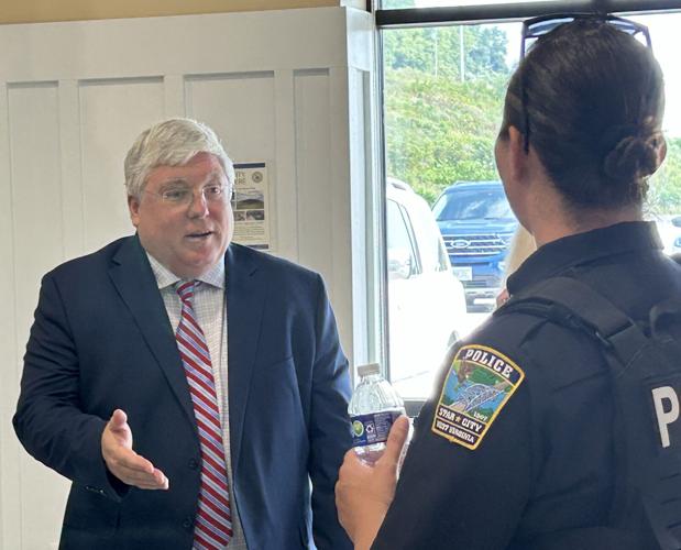 AG Morrisey: Elections for West Virginia First Foundation have been ...