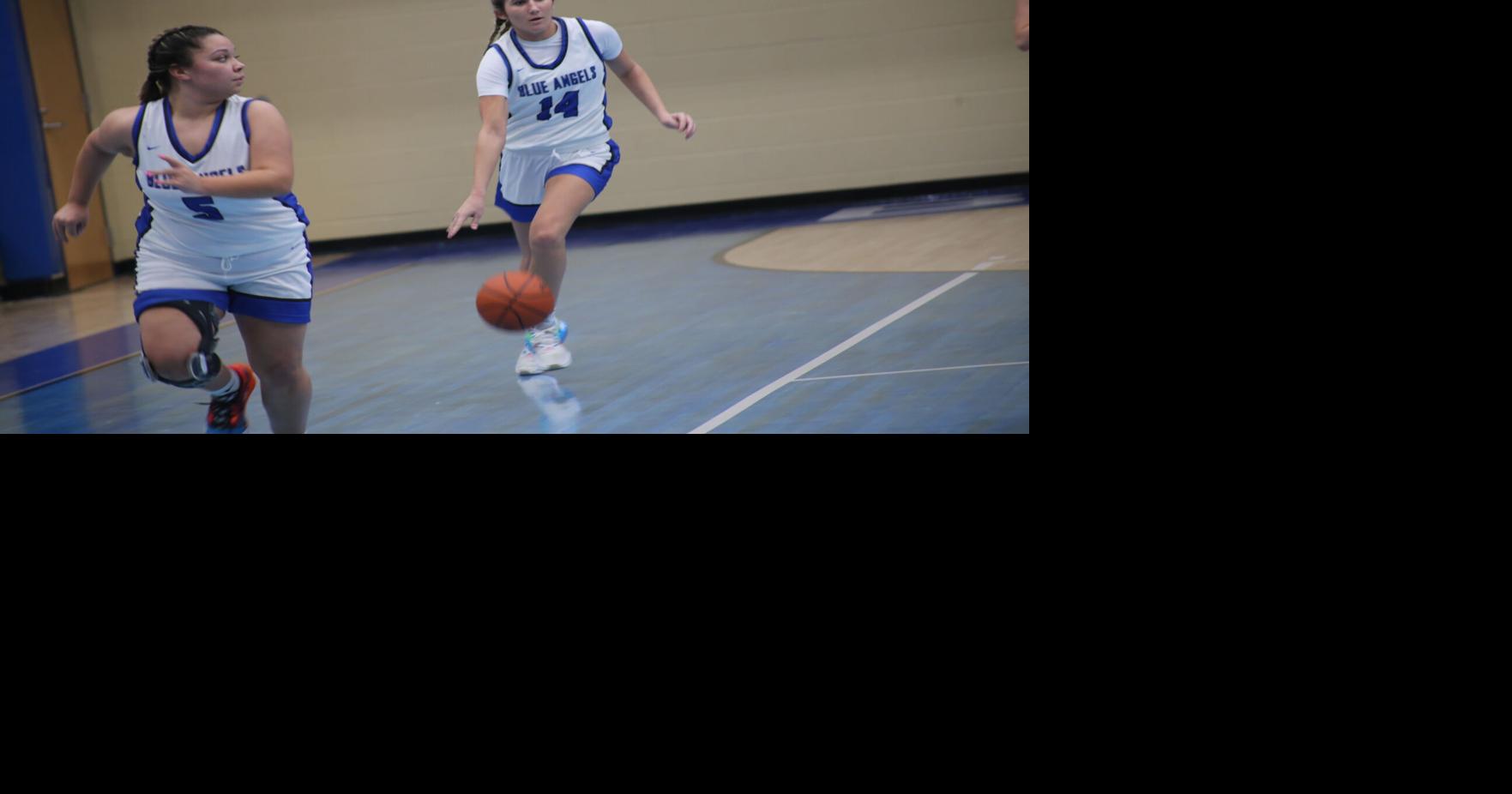 Gallia Academy's Emma Hammons | | wvnews.com