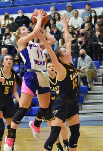 Washenitz gives $1,000, scores 40 as Fairmont Senior beats East ...