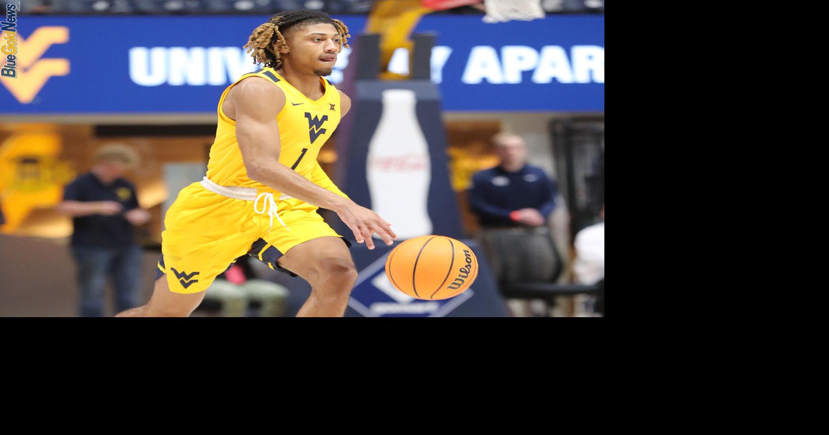 Photo Gallery I: West Virginia Mountaineers - Radford Highlanders ...