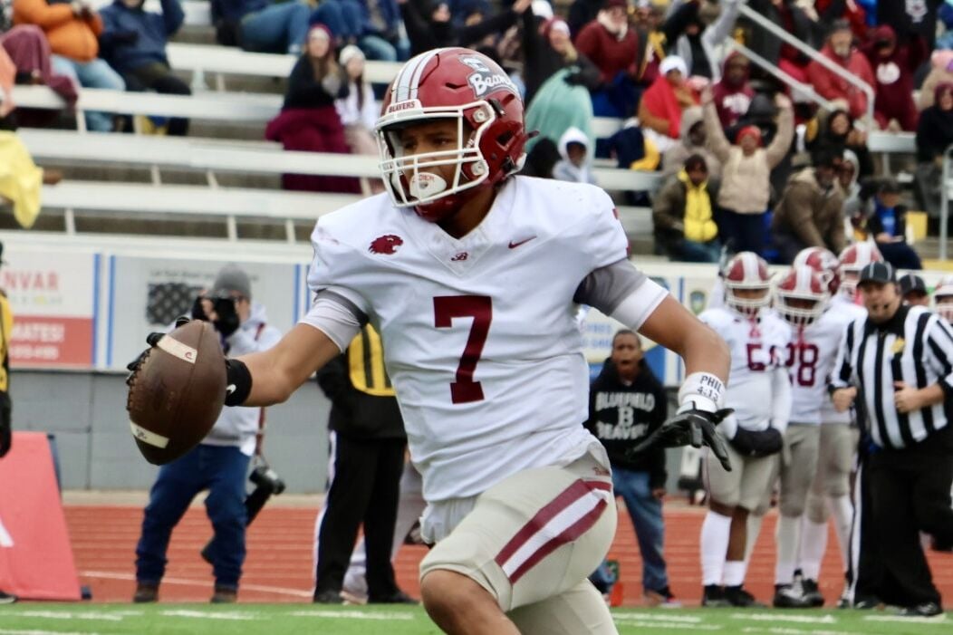 LIVE: No. 1 Frankfort, No. 2 Bluefield face off in West Virginia Class ...