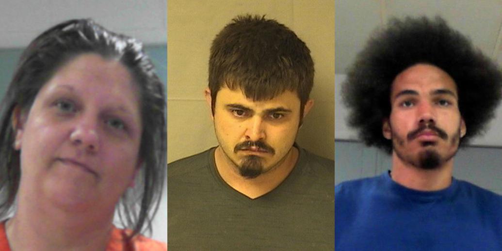 3rd inmate dies at North Central Regional Jail in less than a month ...