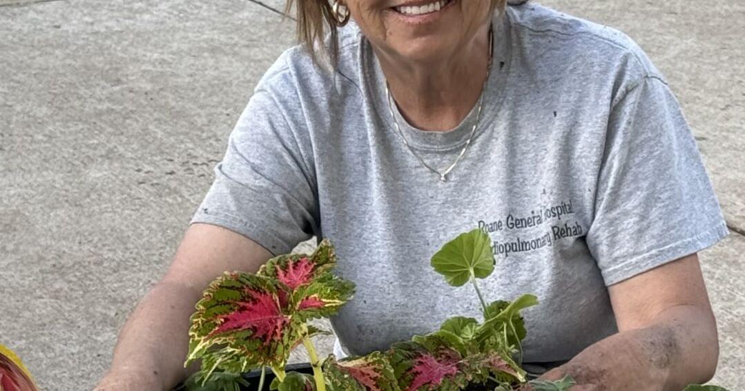 Jeannie Smith (Milam) | Obituaries for Jackson County, Ravenswood and ...