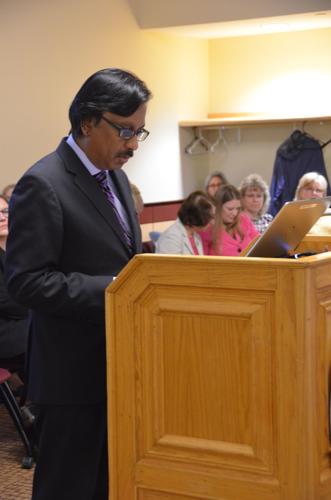 Fairmont State Board of Governors approve strategic plan, moving ...